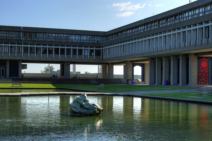 Contact :: The Britton group